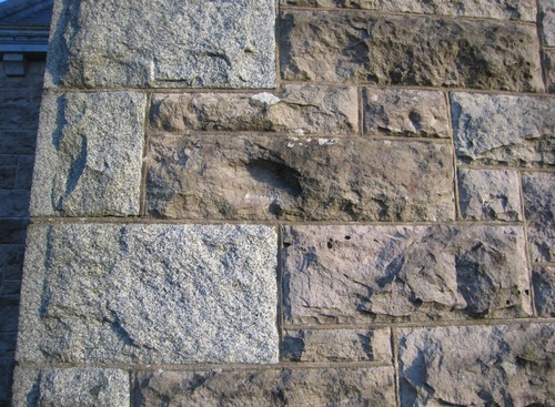 St. Mary's RC Church, Pomeroy - Stone Database NI