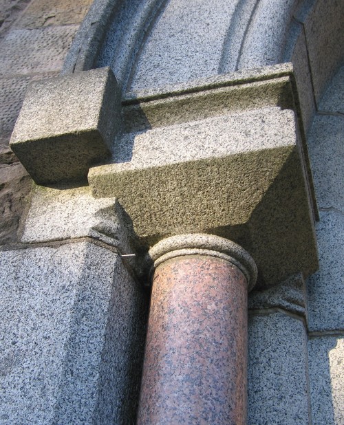 St. Mary's RC Church, Pomeroy - Stone Database NI