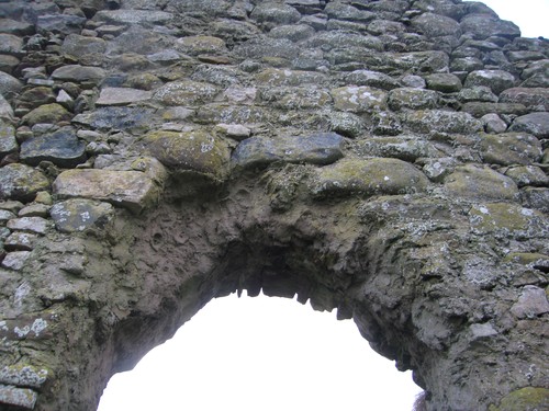 Ardboe Abbey - Stone Database NI