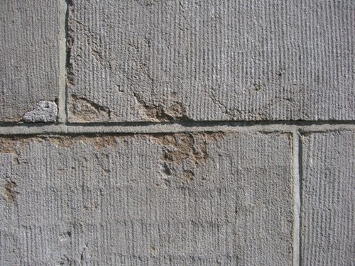 Armagh Limestone - Stone Database NI