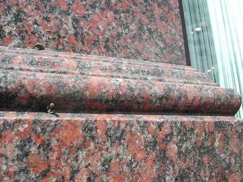 Balmoral Granite - Stone Database NI