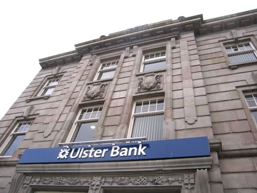 Craigleith Sandstone - Stone Database NI