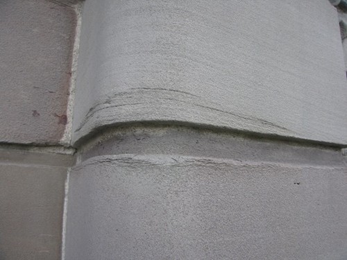 Craigleith Sandstone - Stone Database NI