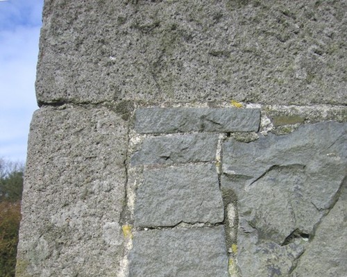 Dolerite - Stone Database NI