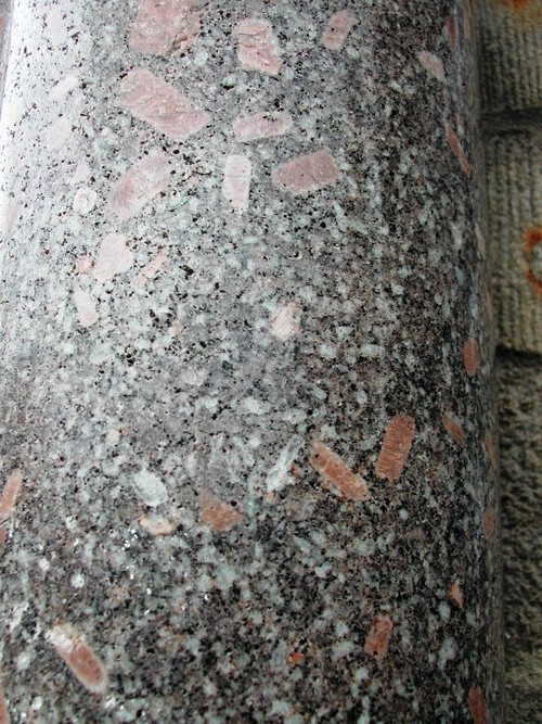 Shap Granite - Stone Database NI