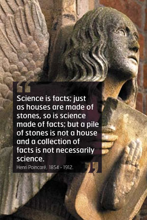 About Stone Database