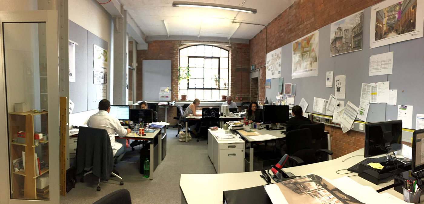 Wren Architects | Wren Architecture