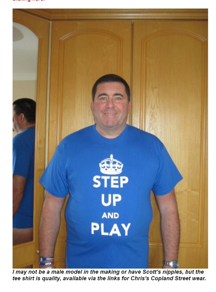 Prepare To Be Extremely Disturbed By A Photo On The Website Of Ex ...