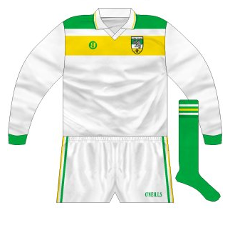 What Are The Most Beautiful Kits In GAA History? | Balls.ie