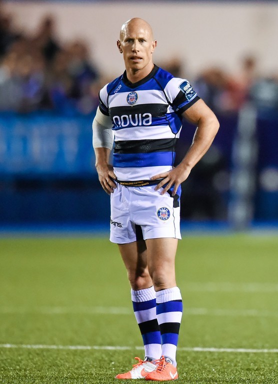 40 And Going Strong, A Tribute To The Legend That Is Peter Stringer ...