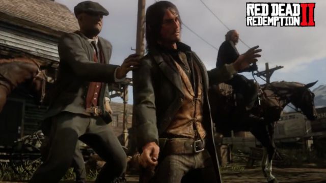 All You Need To Know About Red Dead Redemption 2 Ultimate Edition ...