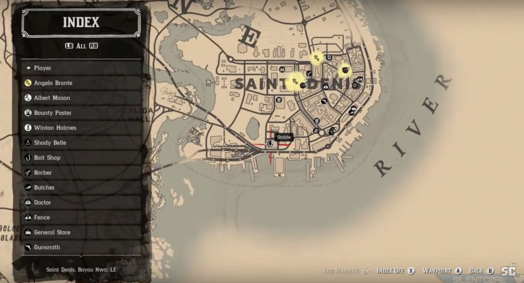 How To Get The Black Arabian Horse In Red Dead Redemption 2 | Balls.ie