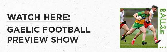 9 Cool Facts About The GAA Abroad You Probably Didn't Know | Balls.ie