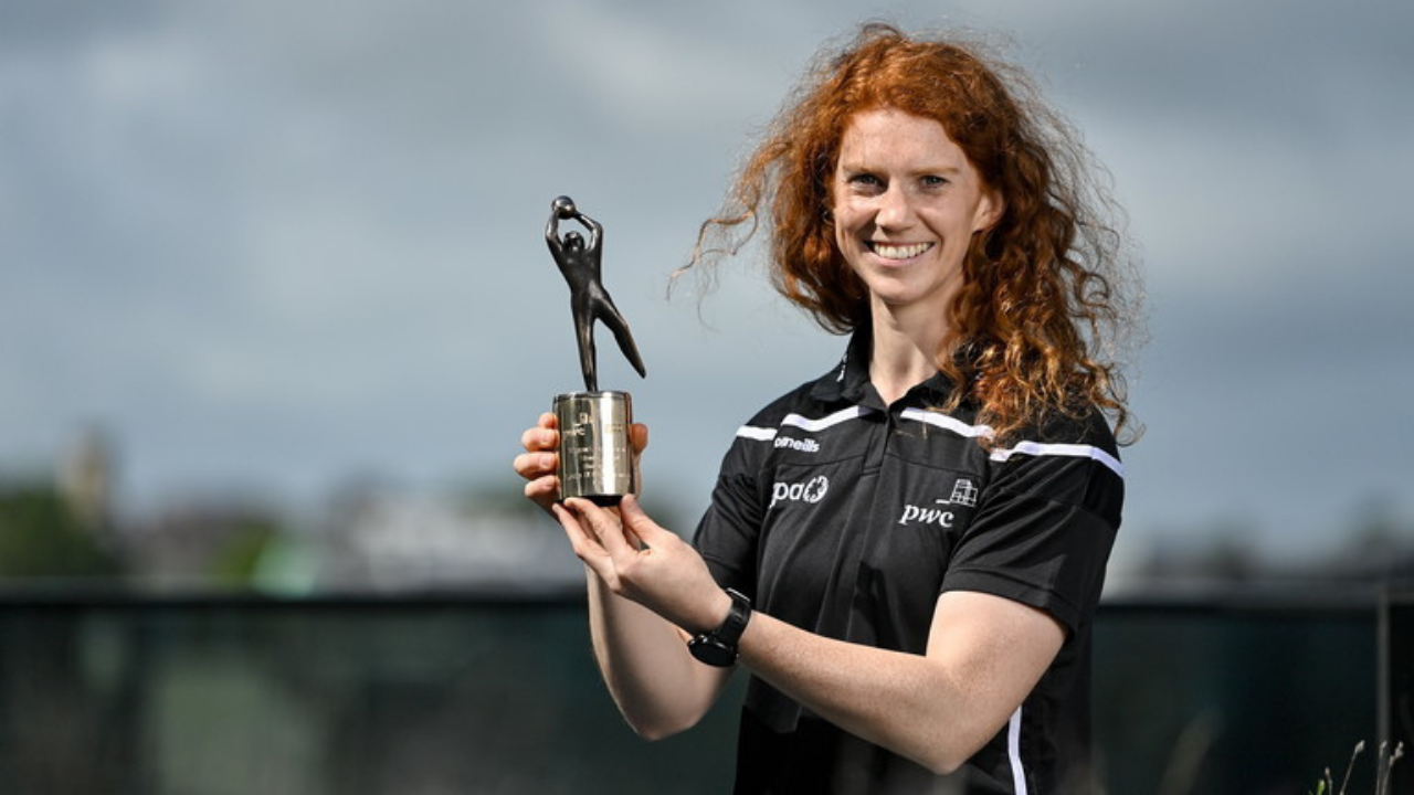 Kerry Star Annoyed By Lack Of Access To County's Centre Of Excellence ...