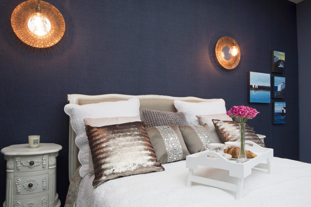 7 Colourtrend Interior Designers give us their interiors top tips and ...