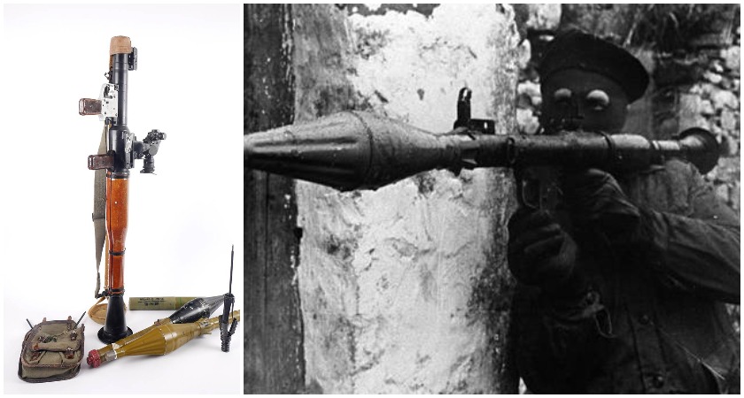 ‘It's part of history’ – Irish auctioneer defends sale of IRA rocket ...