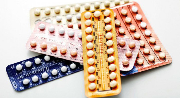 La píldora anticonceptiva: ¿Bienestar o problema para la salud ...