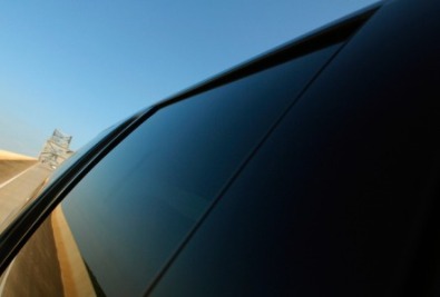 Car Window Tint | Detachable & Pre-Cut Static Cling | Removable Car Tint