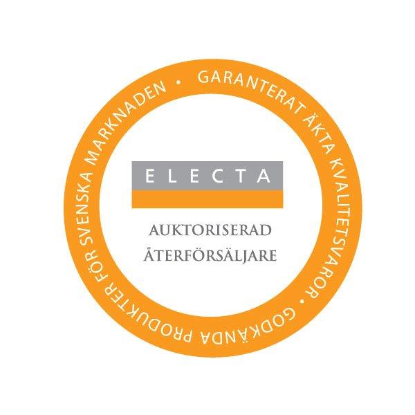 Varumärken - electa.se