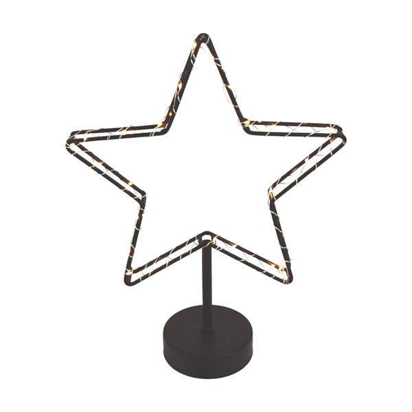 LED Star 32cm
