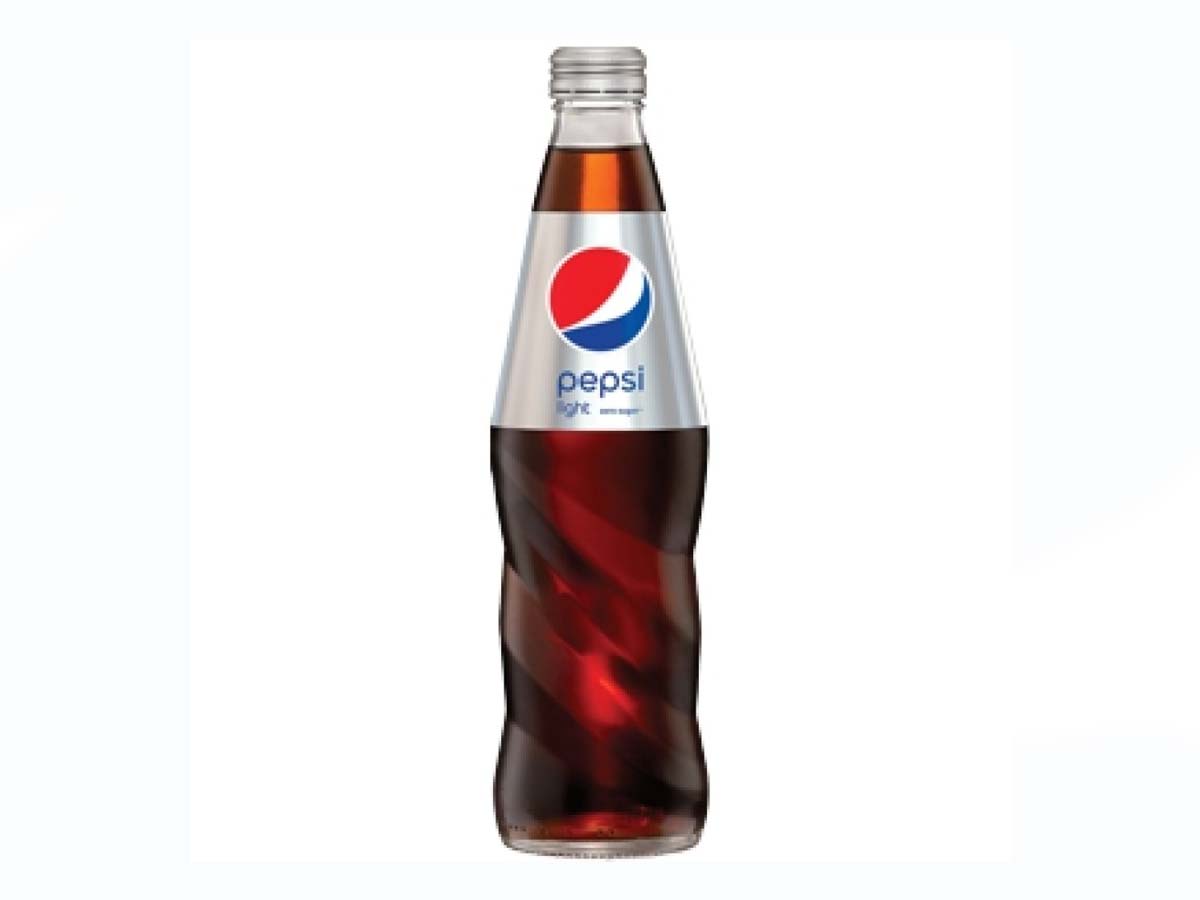 Pepsi light din Lord of the Wings în Chişinău | STRAUS