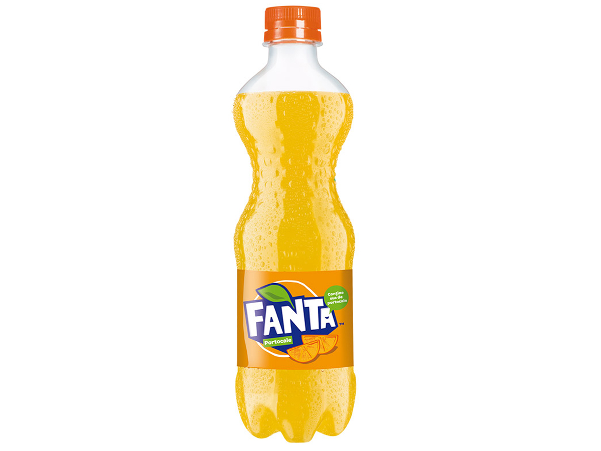 Fanta 0.5l | Order Delivery Fanta 0.5l in Chisinau | STRAUS