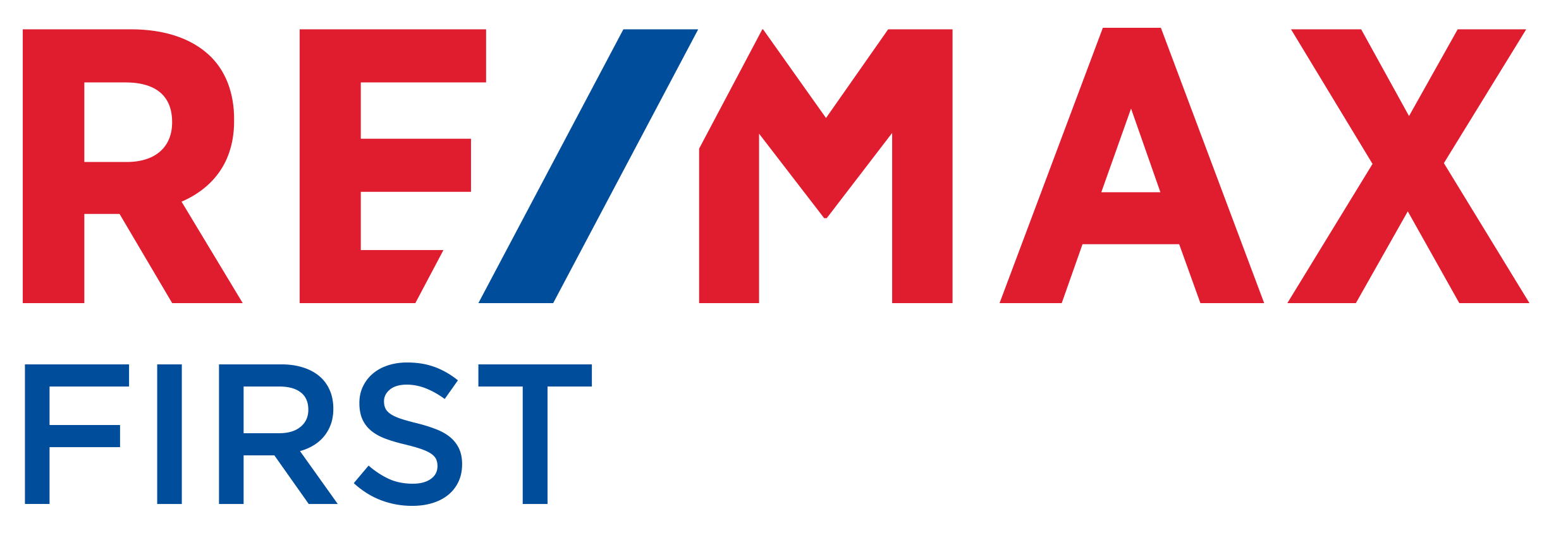 RE/MAX First