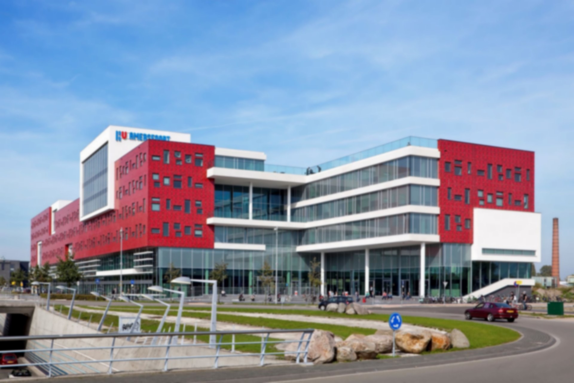 Hogeschool Utrecht - StudeerSnel.nl