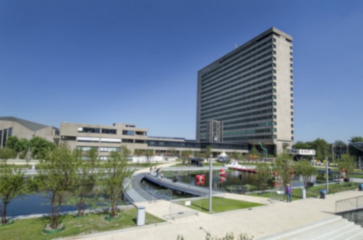 Erasmus Universiteit Rotterdam - StudeerSnel.nl