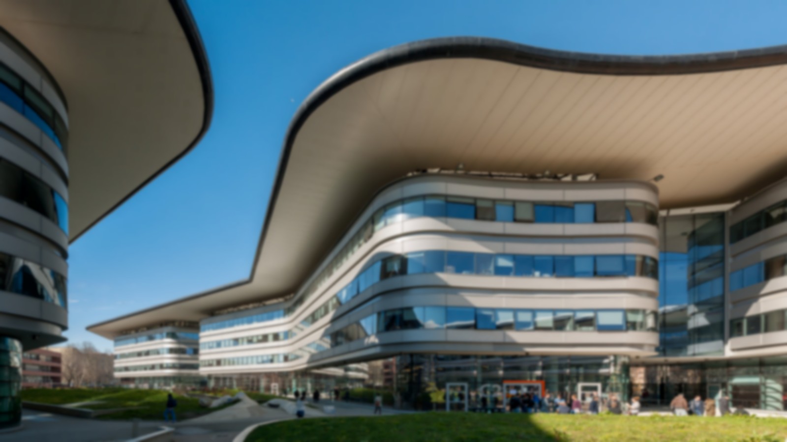 Univalle Campus Universitario Turin