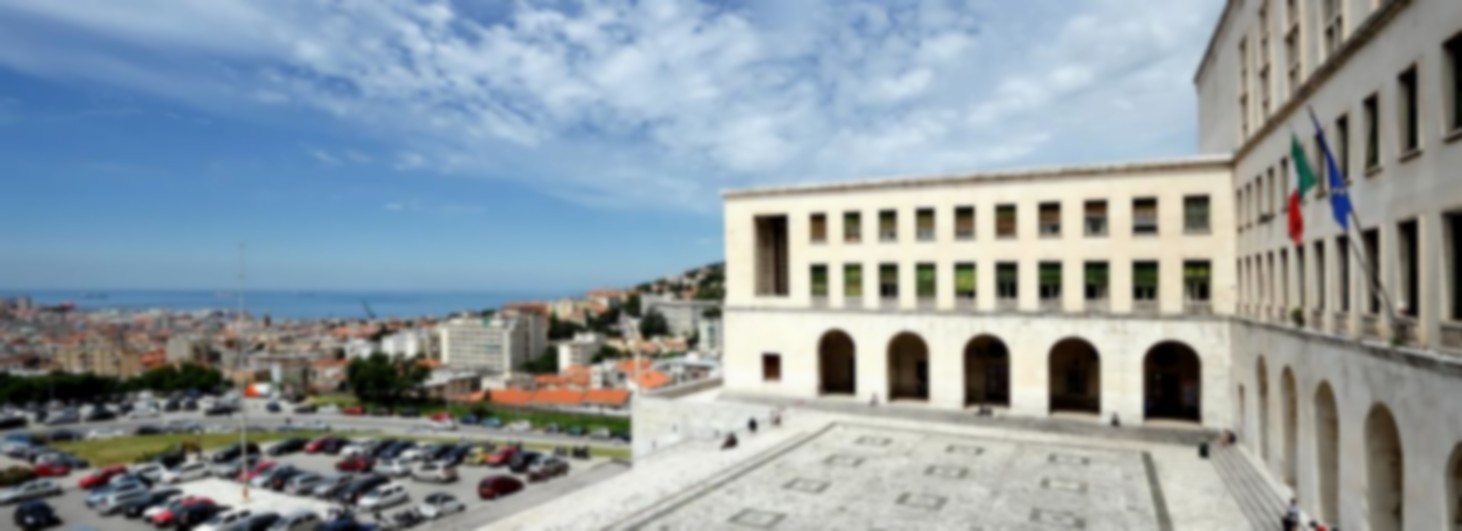 Università degli Studi di Trieste - StuDocu