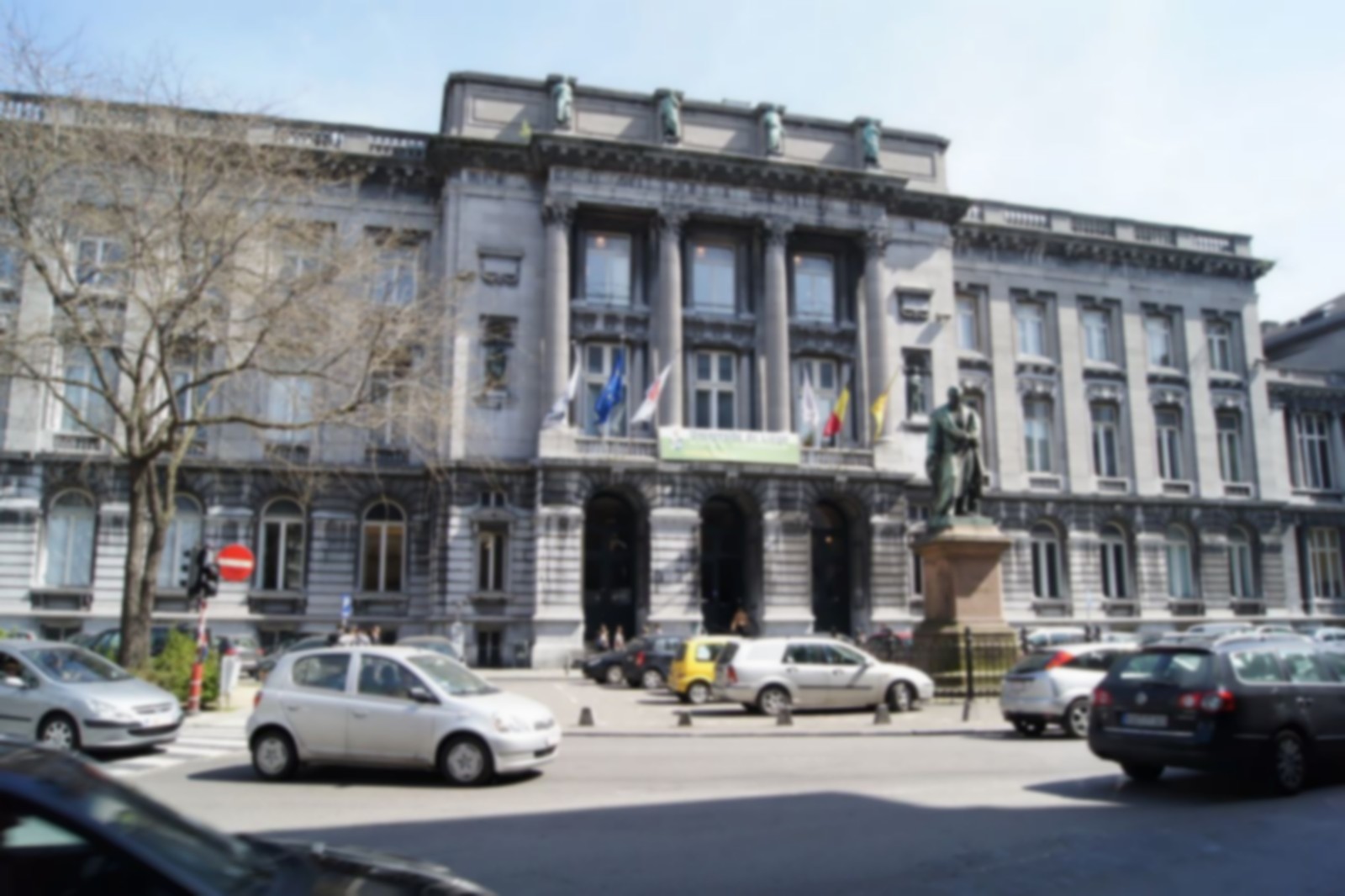 Université de Liège - StuDocu