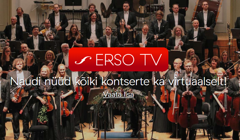 ERSO TV / On-demand
