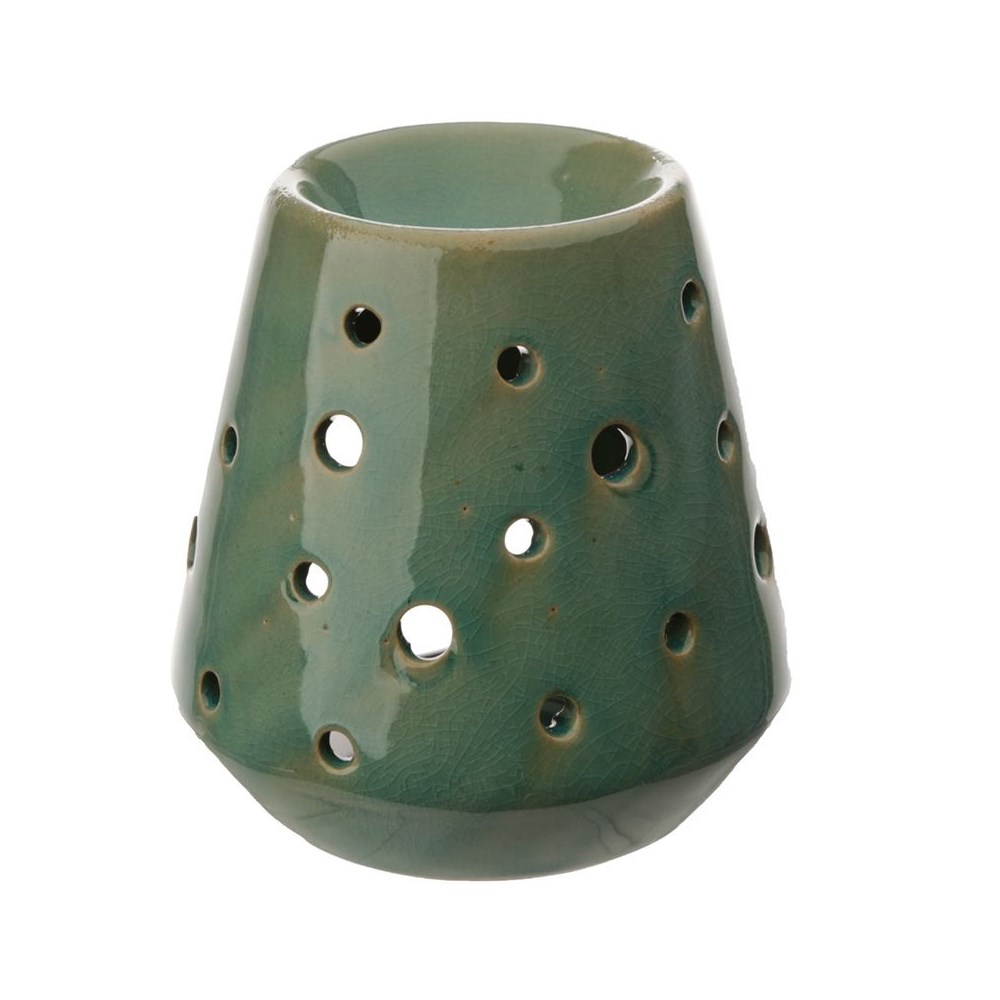 EDEN - TAPERED CERAMIC OIL BURNER