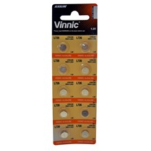 Vinnic Batteries