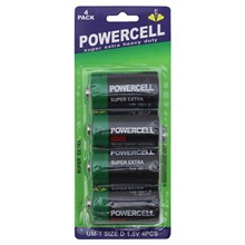 Powercell Batteries