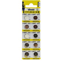 Vinnic Batteries
