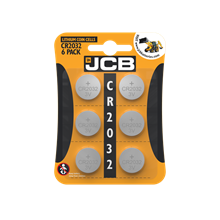JCB Batteries
