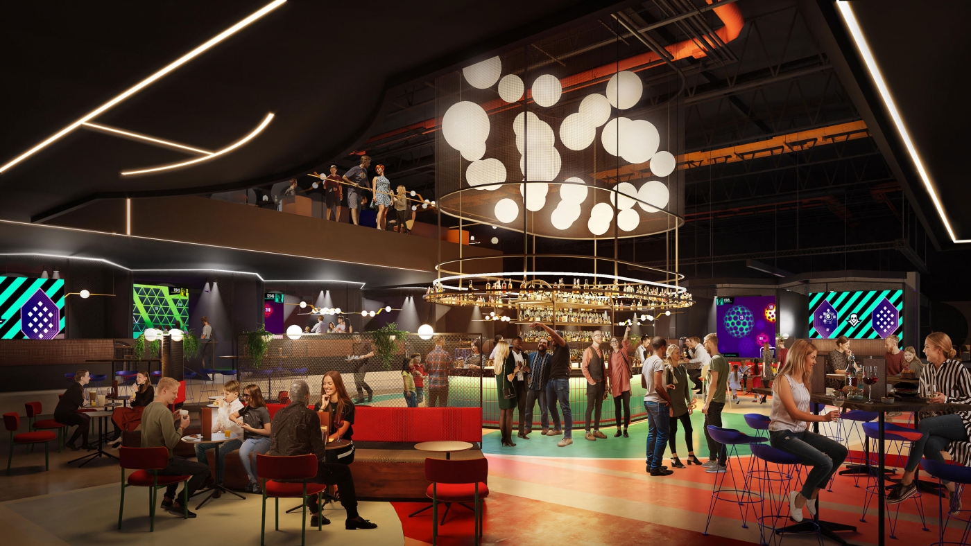 Sysco Productions: Story Engineers