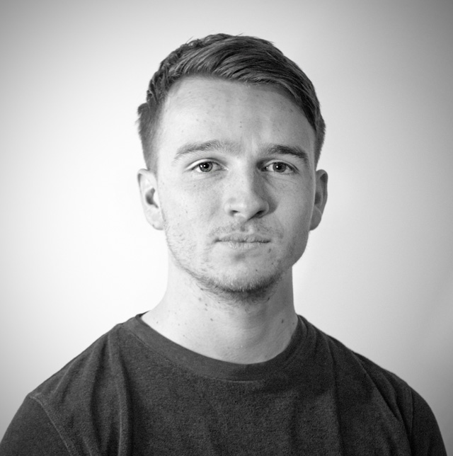 Our Team | Sysco - Story Engineers