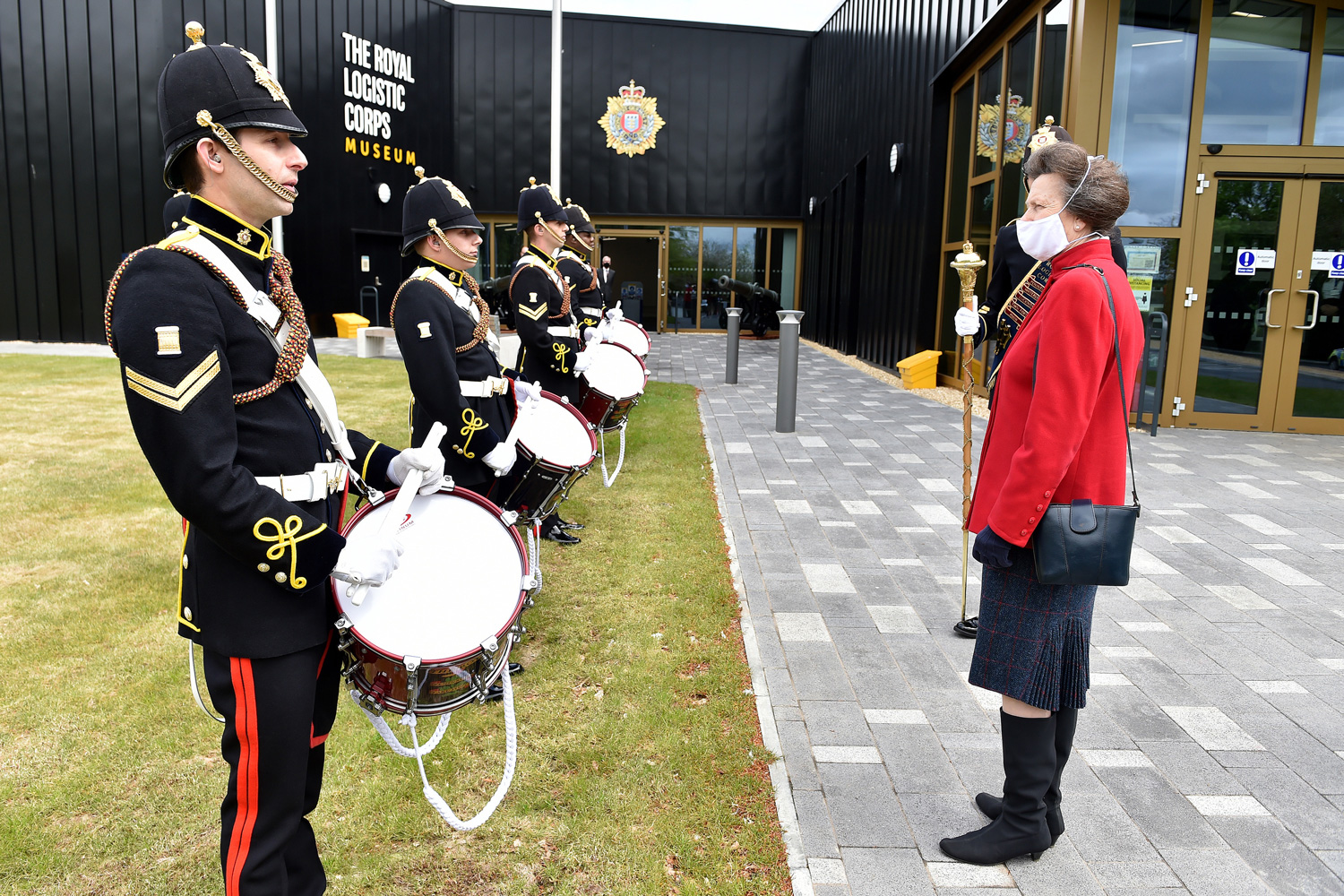 Royal Logistics Corps Museum
