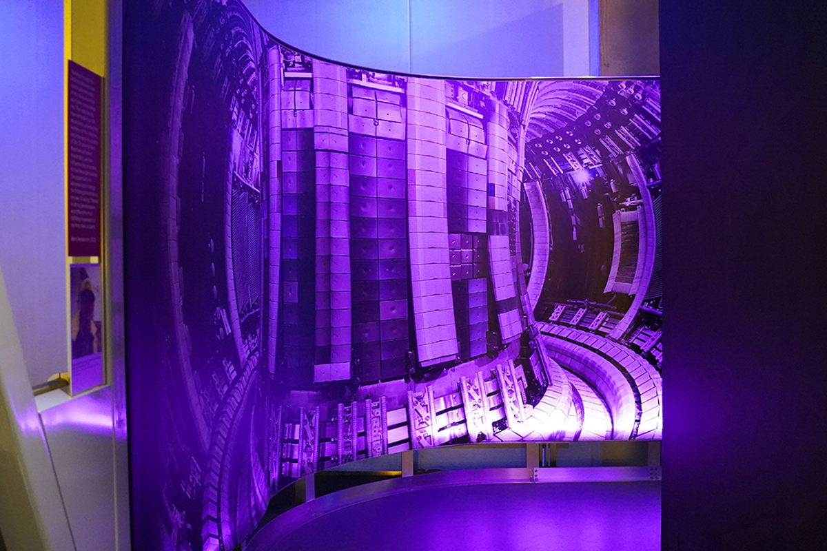 Science Museum: Energy Revolution