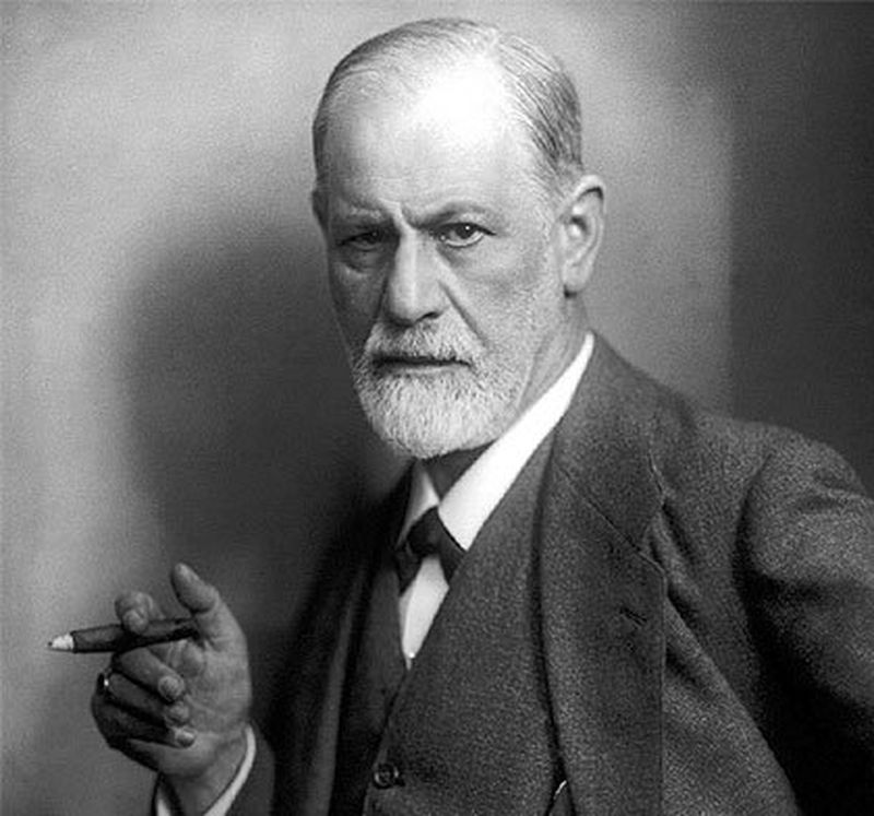 Freud (1909) | tutor2u