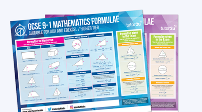 Explore | tutor2u Maths