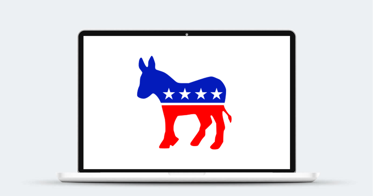 A Short History of the Democratic Party (US) | tutor2u