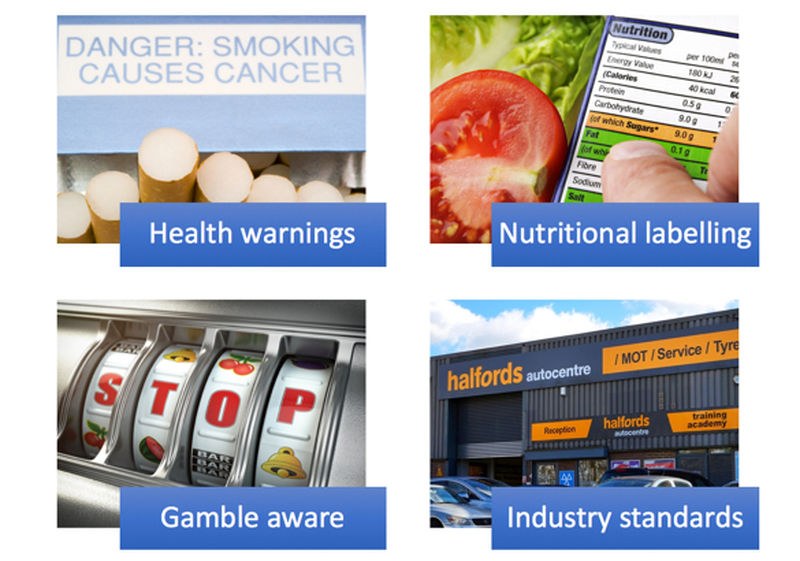 Information Failure | tutor2u