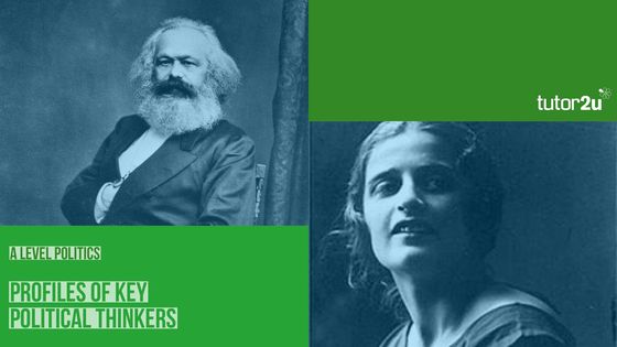 Profiles of Key Political Thinkers (Edexcel… | Politics | tutor2u