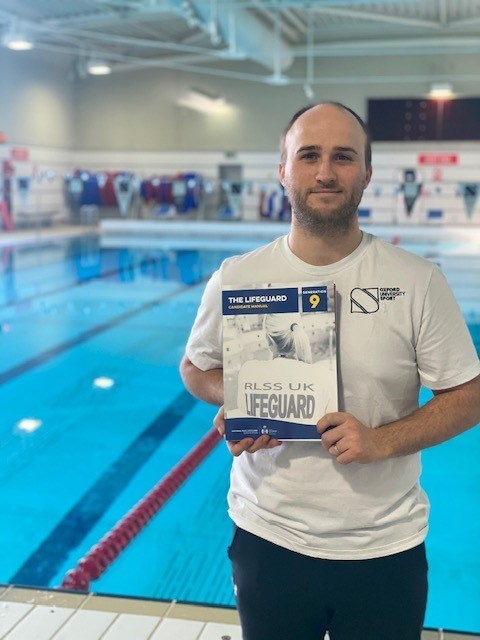 National Pool Lifeguard Qualification (NPLQ 10) at 12/02/2024