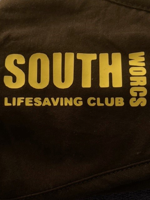 RLSS UK Platinum Jubilee Medallion at 11/09/2022