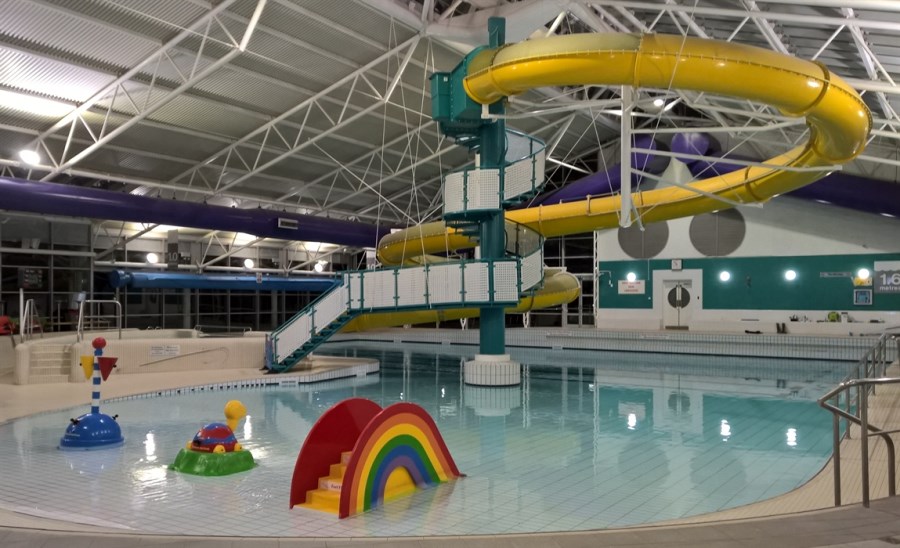 National Pool Lifeguard Qualification (NPLQ 10) at 17/06/2024